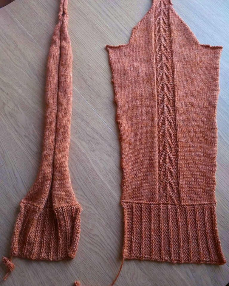 Blocka & Blockning: Allt du behöver veta och lite till | Yllotyll