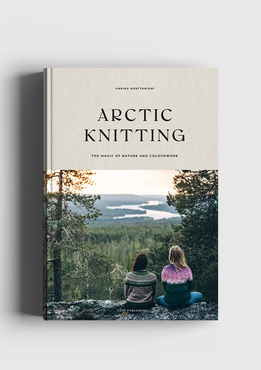 Arctic Knitting - Yllotyll