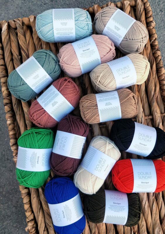 Double Sunday - Yllotyll