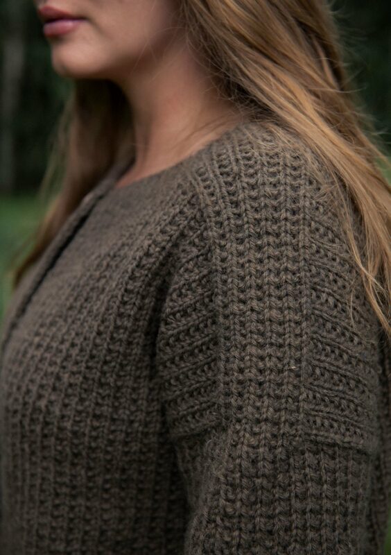 Gårdsrå (92896) - Yllotyll