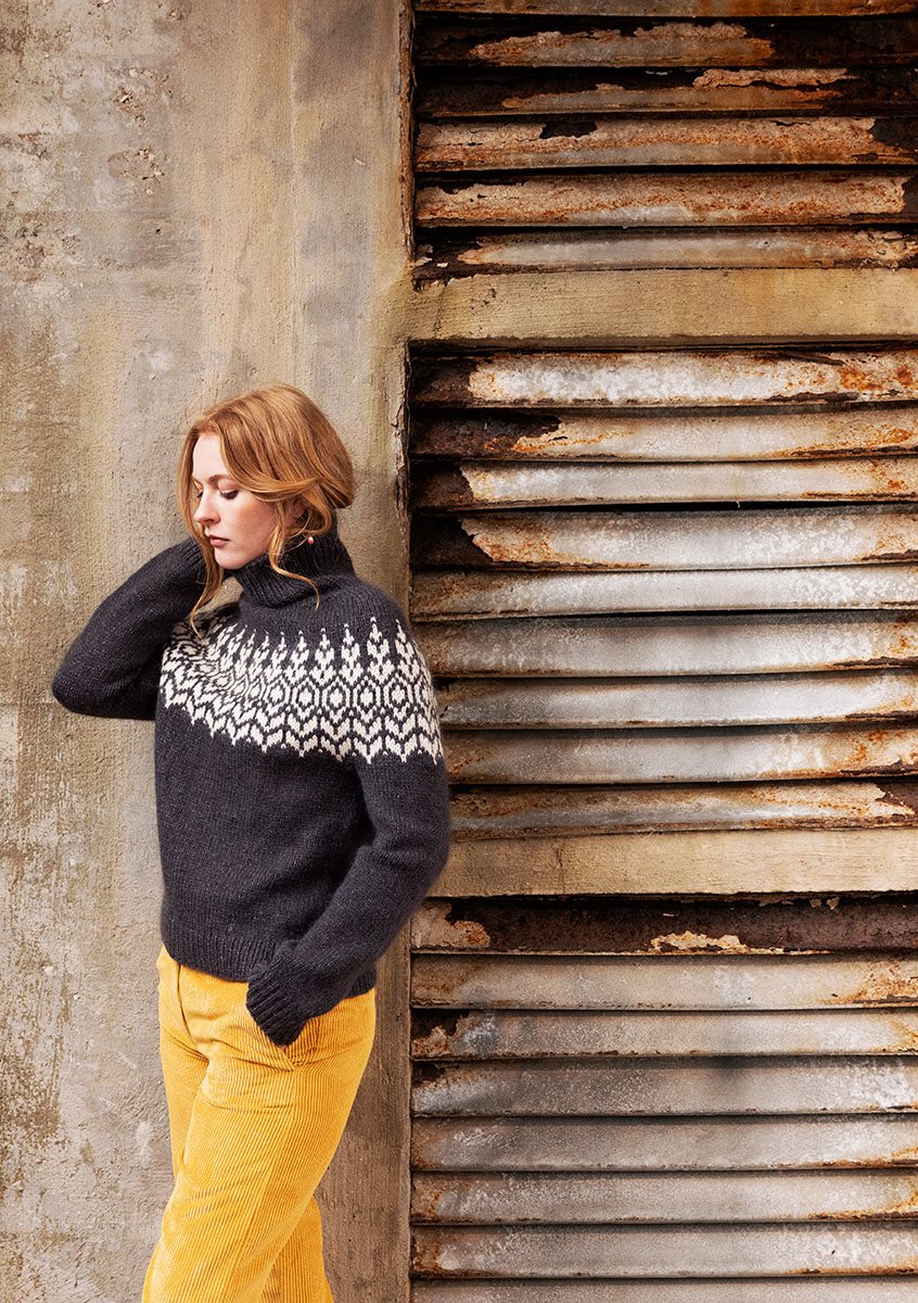 Nordstrand - Yllotyll