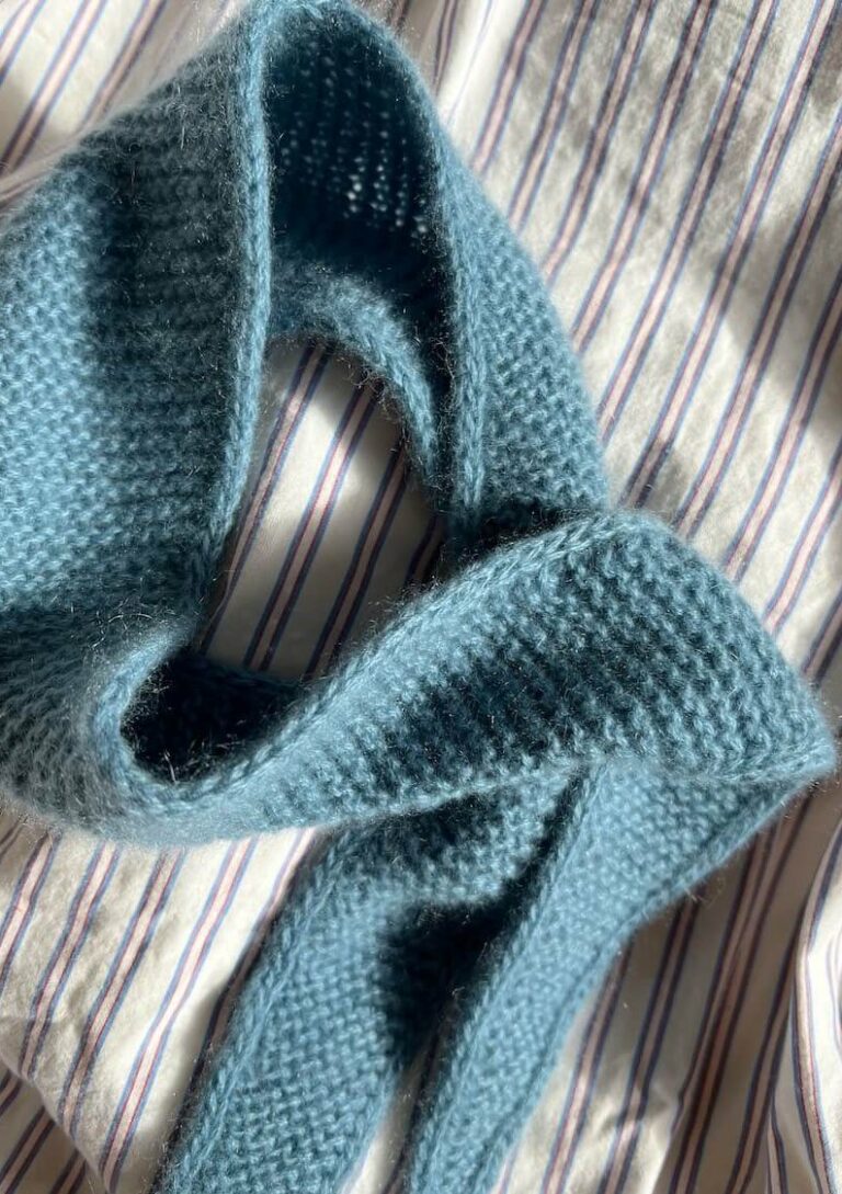 Sophie Scarf - Yllotyll