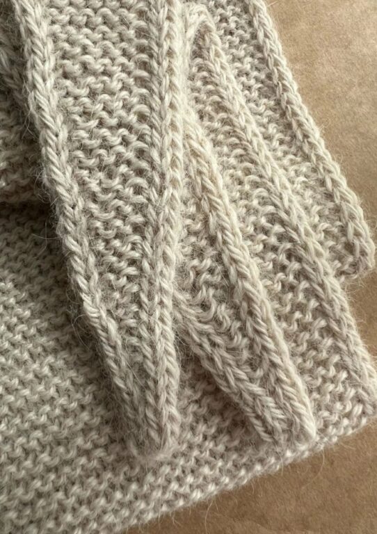 Sophie Scarf - Yllotyll