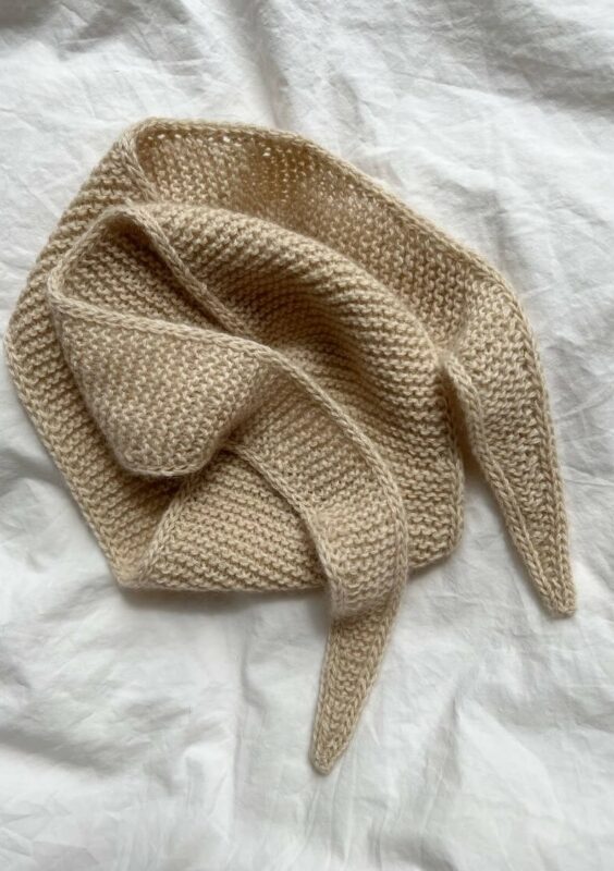 Sophie Scarf - Yllotyll