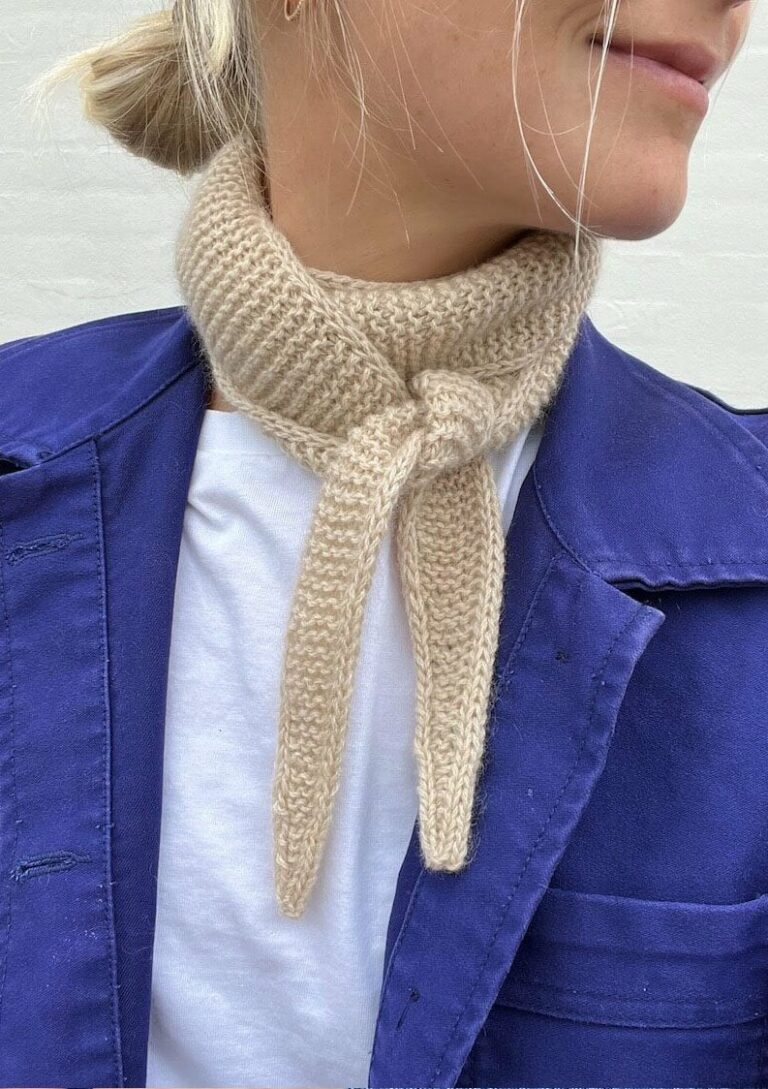 Sophie Scarf - Yllotyll