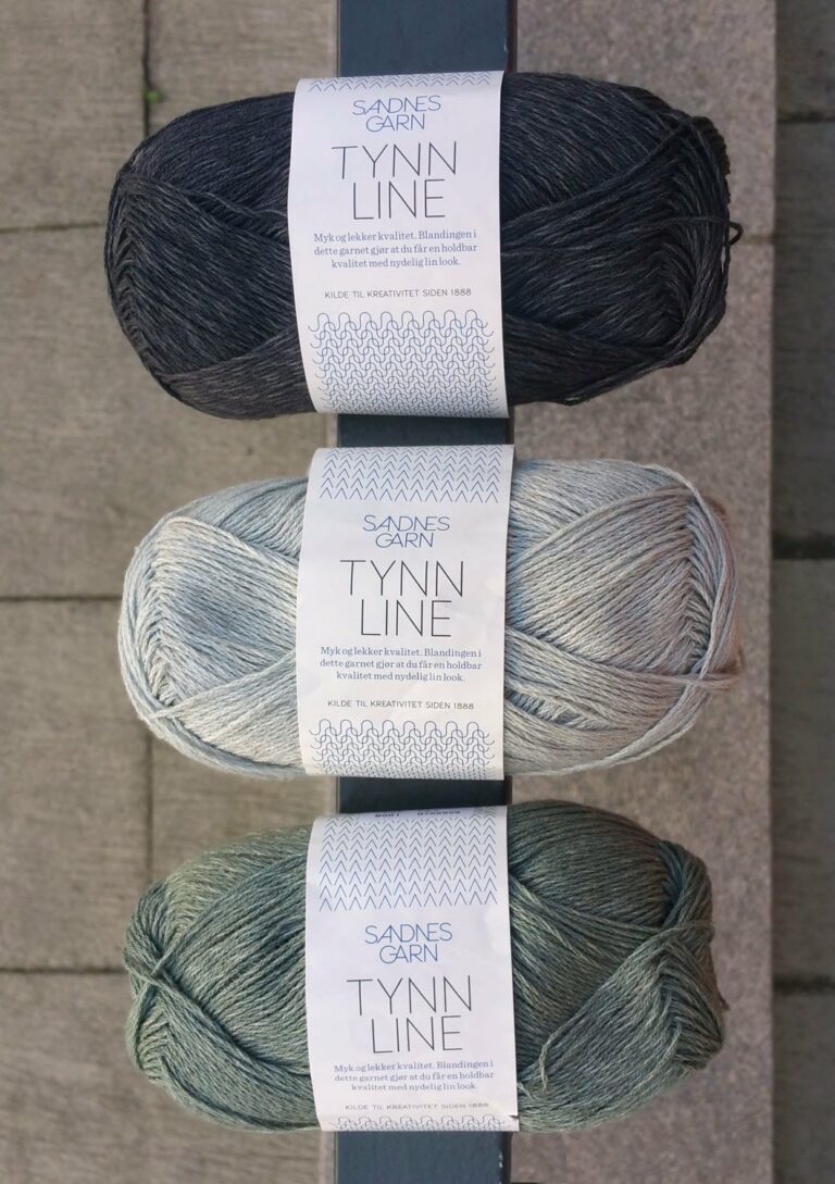 Tynn Line - Yllotyll