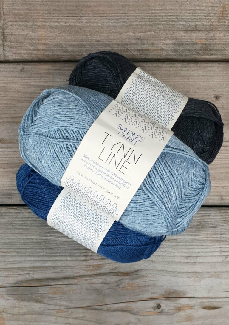 Tynn Line - Yllotyll