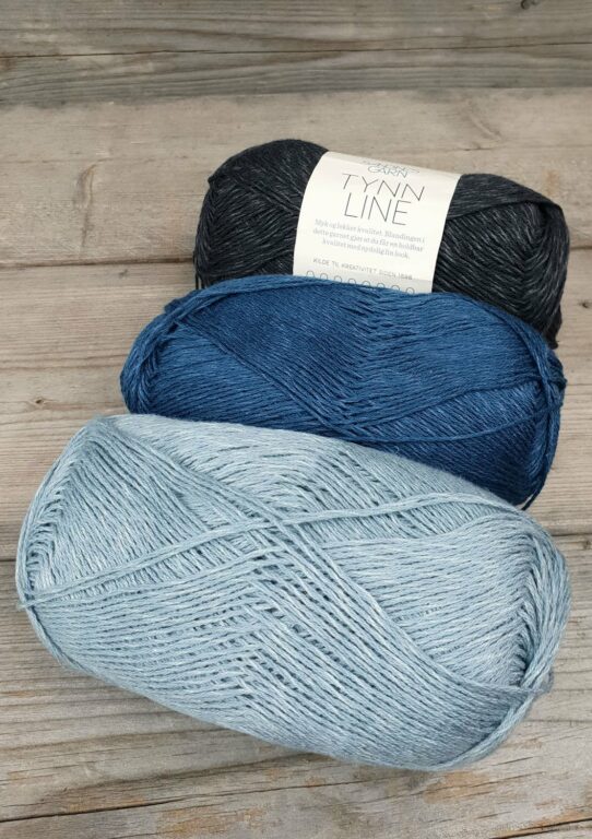 Tynn Line - Yllotyll