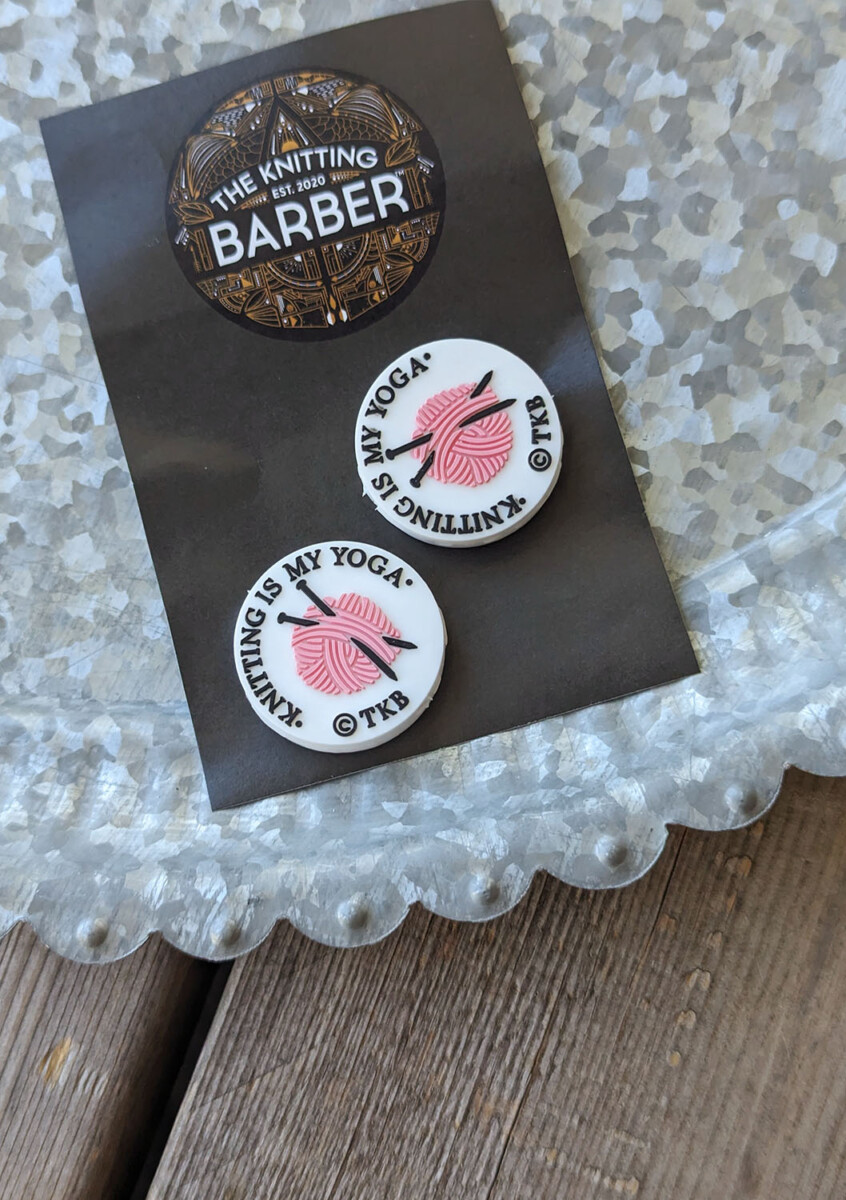 TKB Stitch Stoppers - Yllotyll