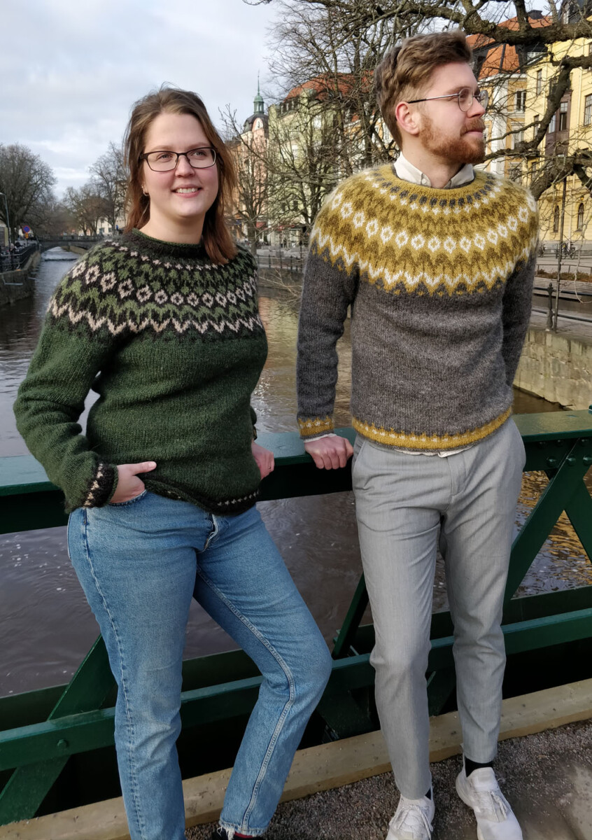 Riddari (590005) - Yllotyll