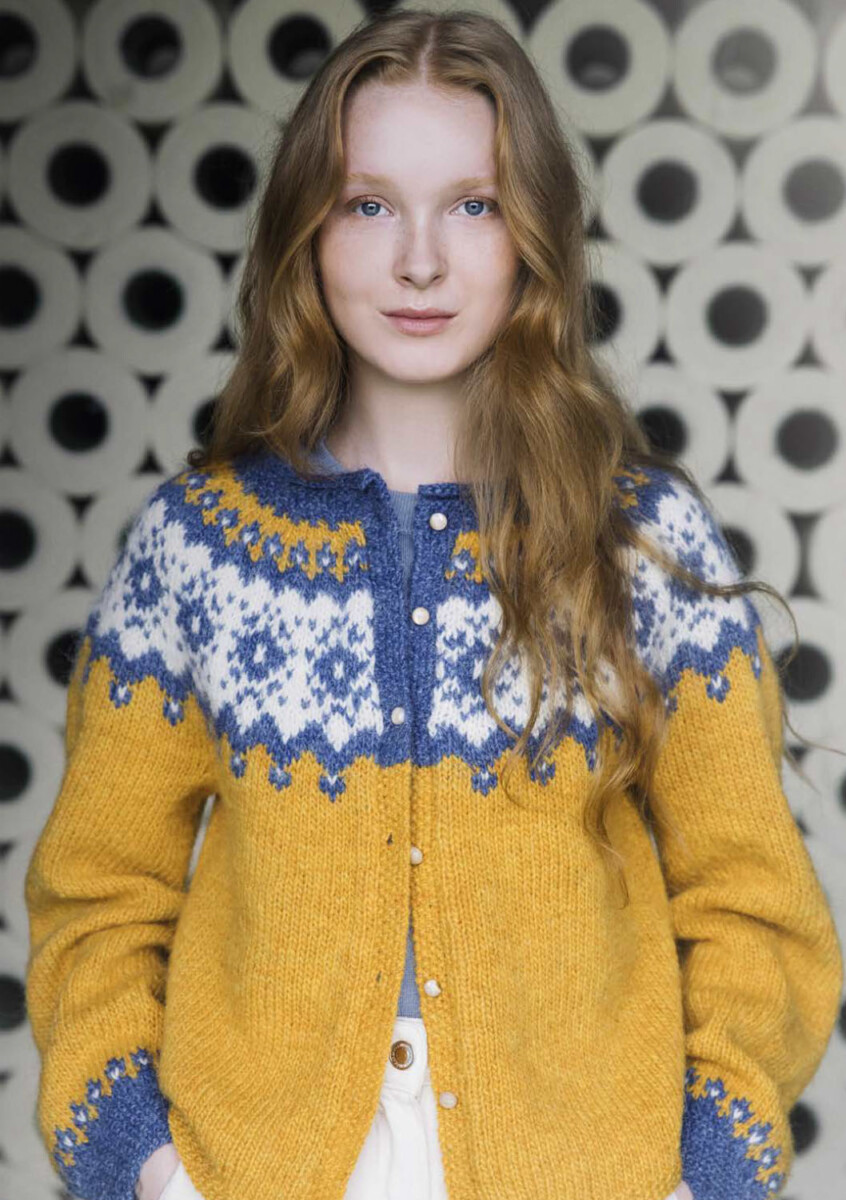 Vorsól (590019) - Yllotyll