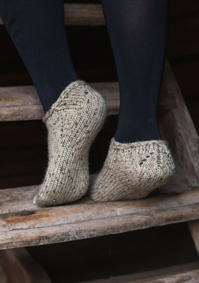 Gratis stickmönster för dam, barn, herr - Gratis virkmönster