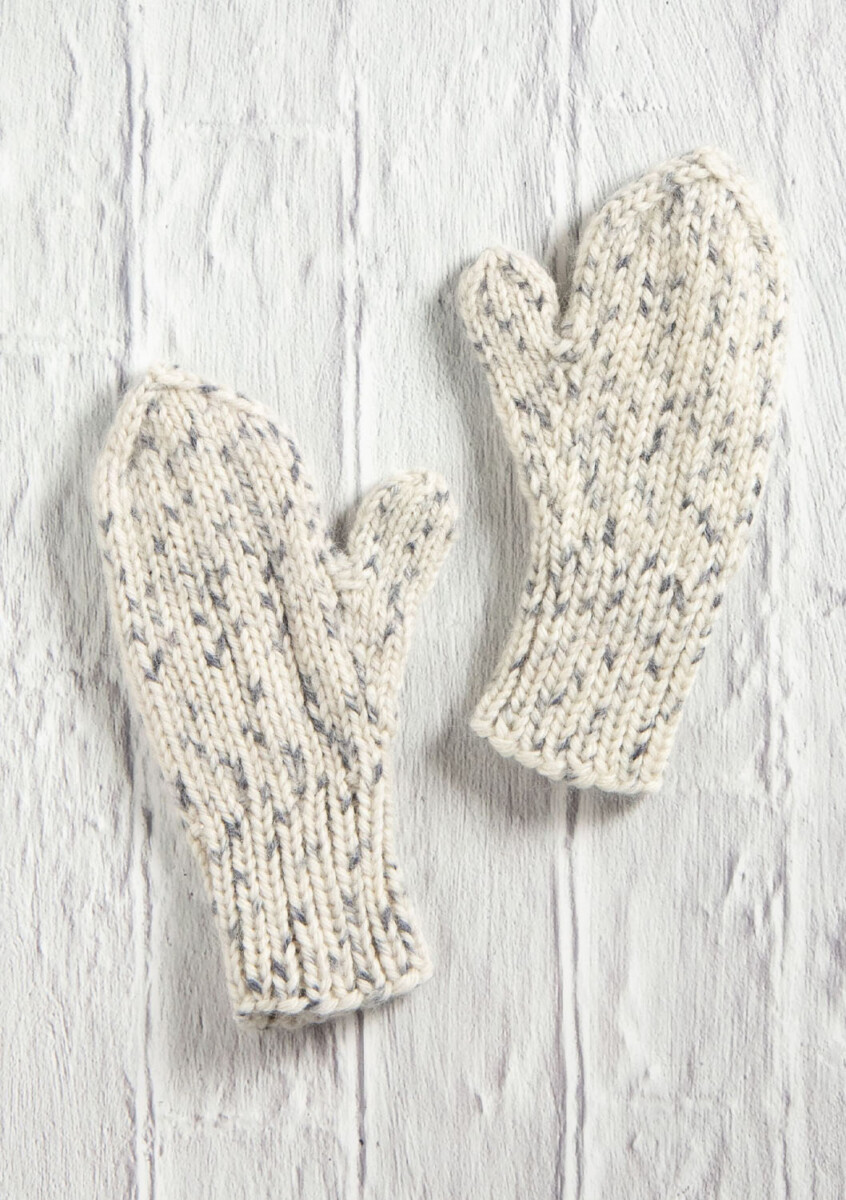 Sigrid - vantar (92642) - Yllotyll