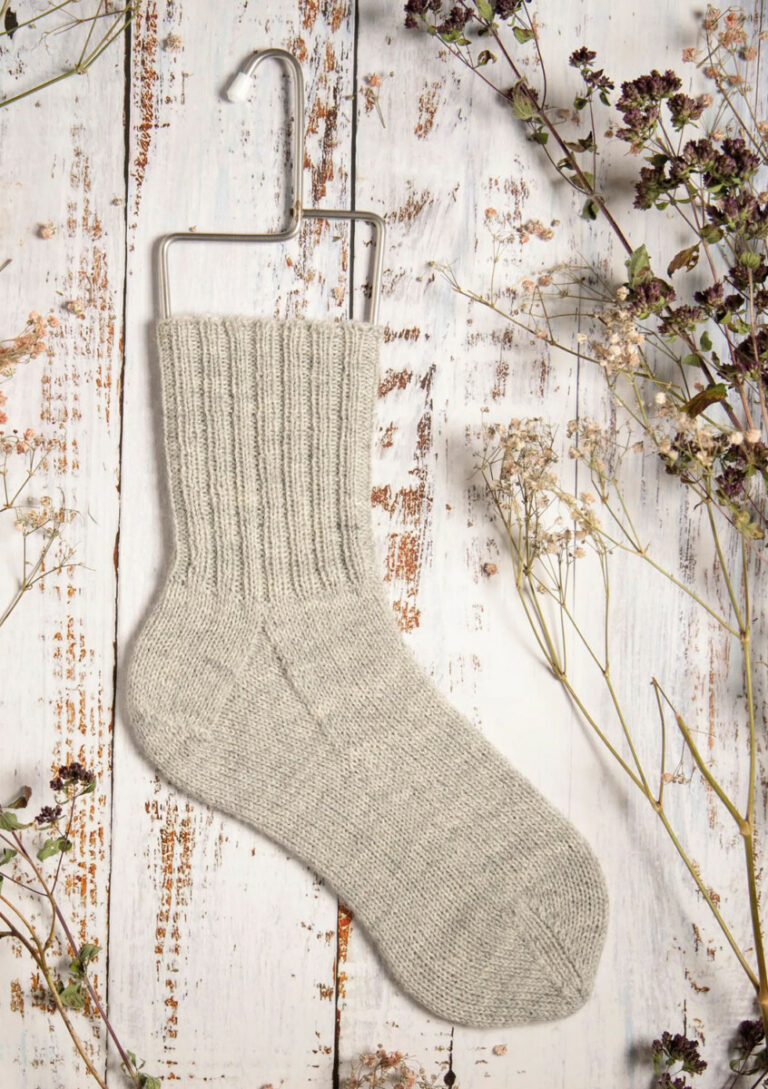 Gratis stickmönster för dam, barn, herr - Gratis virkmönster