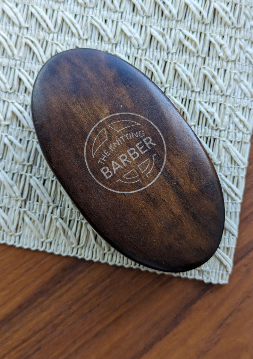 TKB Bristle Brush - Yllotyll