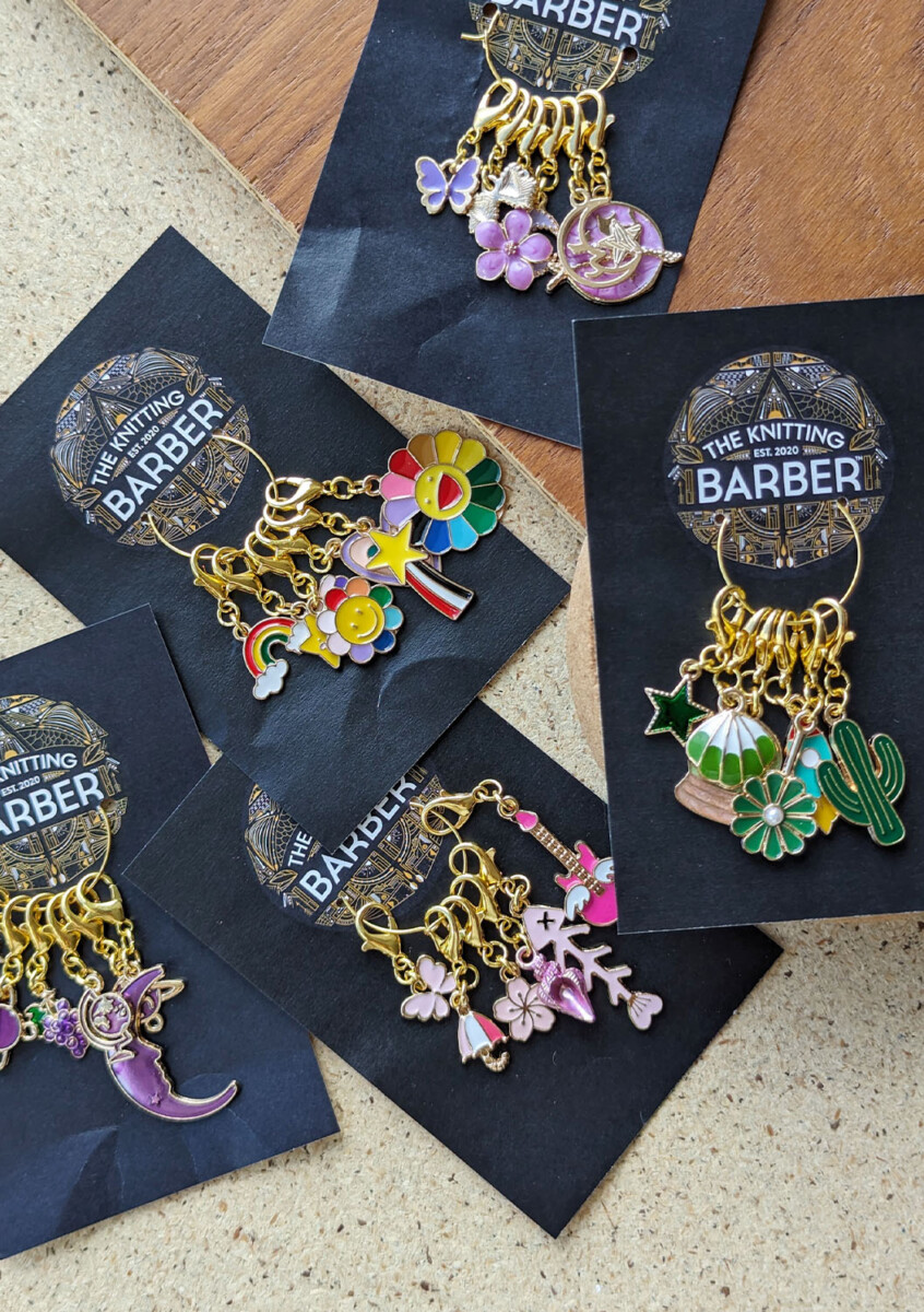 TKB Magpie Marker Set - Yllotyll