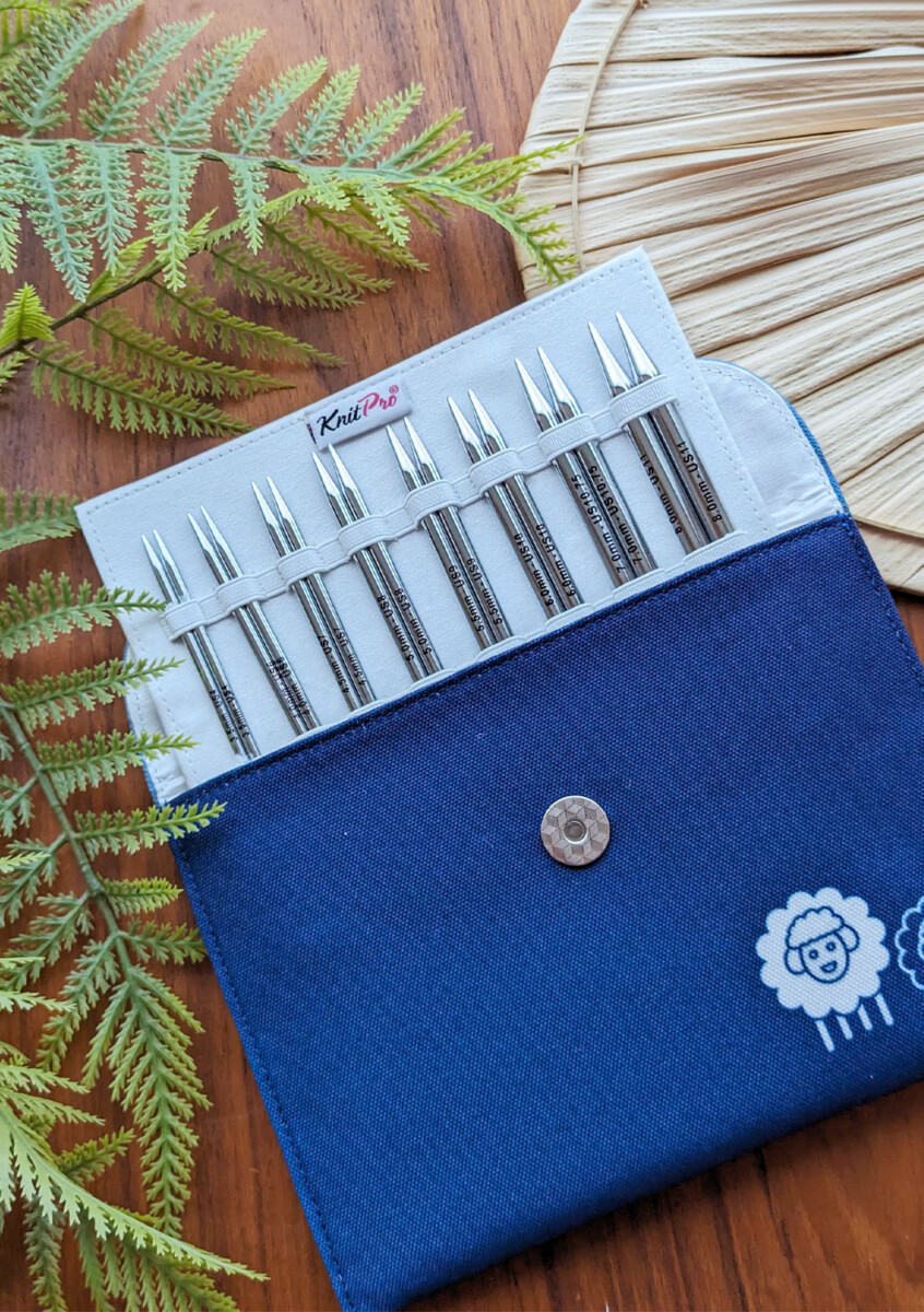 Nova Metal Deluxe Set - Yllotyll