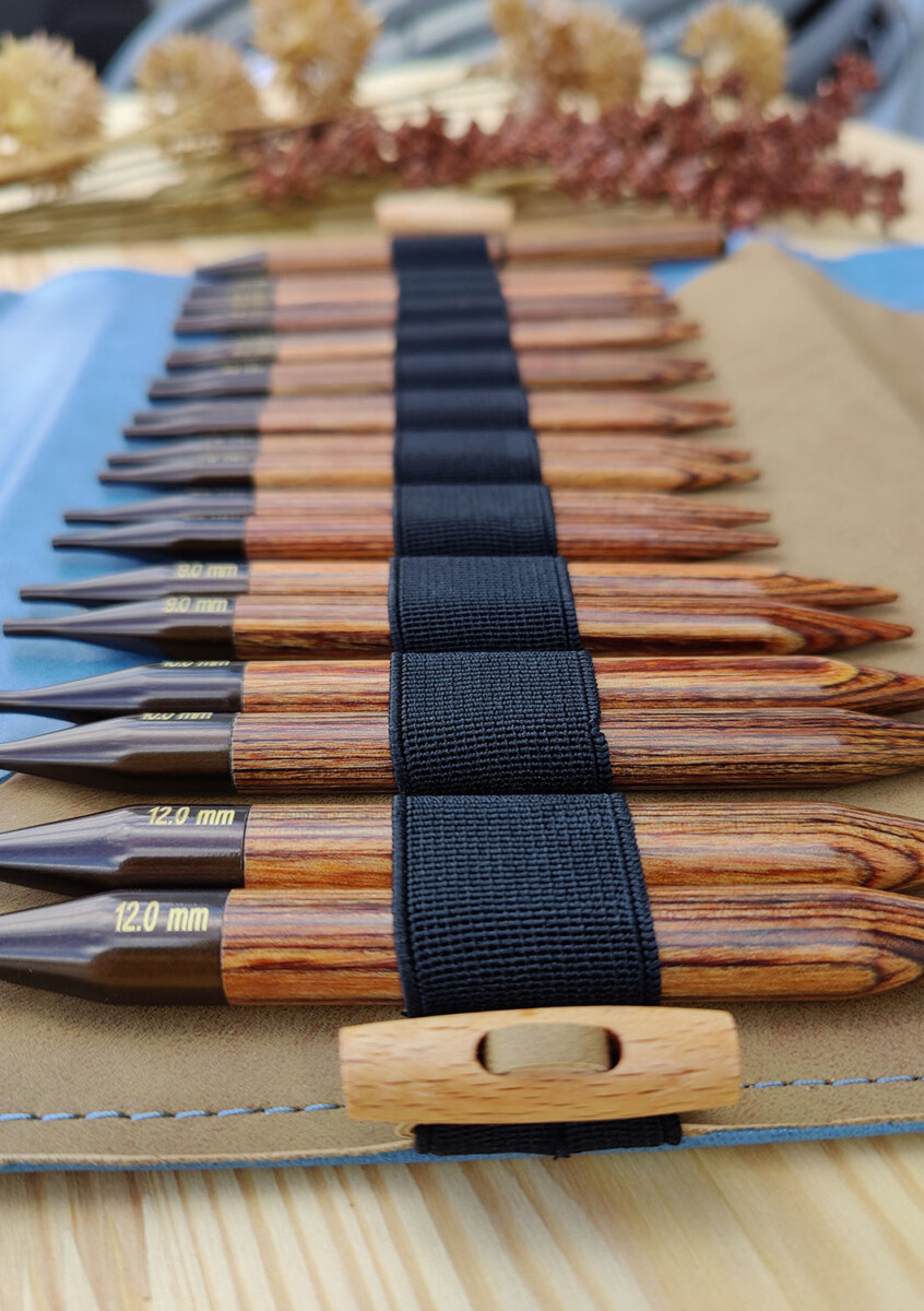 Ginger Interchangeable Deluxe Set - Yllotyll