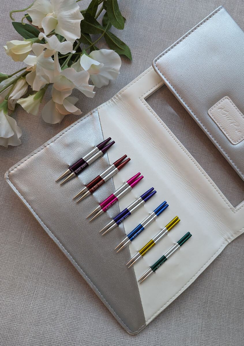 Smartstix ICN Deluxe Set Short - Yllotyll