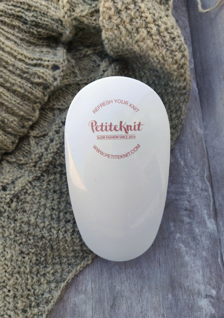 PetiteKnit – Mönster för dam, herr och barn samt tillbehör