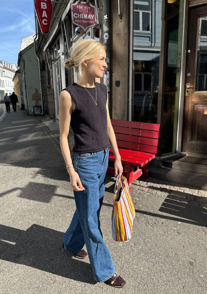 Cloud Top - Yllotyll