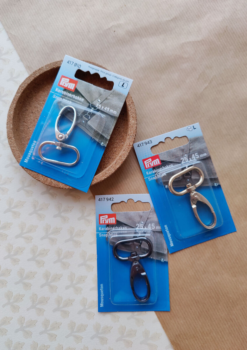 Karbinhake - Yllotyll