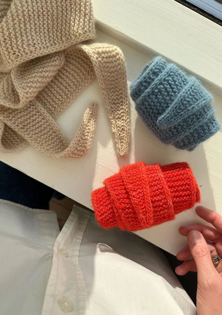 Sophie Scarf - Yllotyll