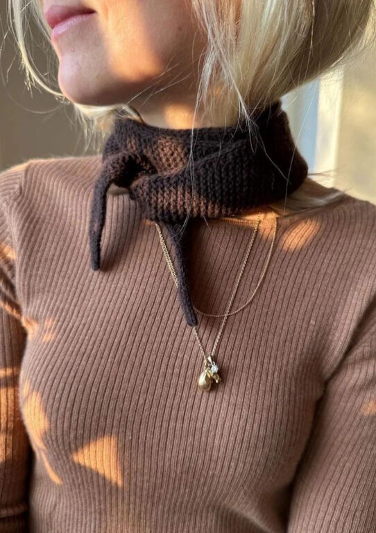 Sophie Scarf - Yllotyll