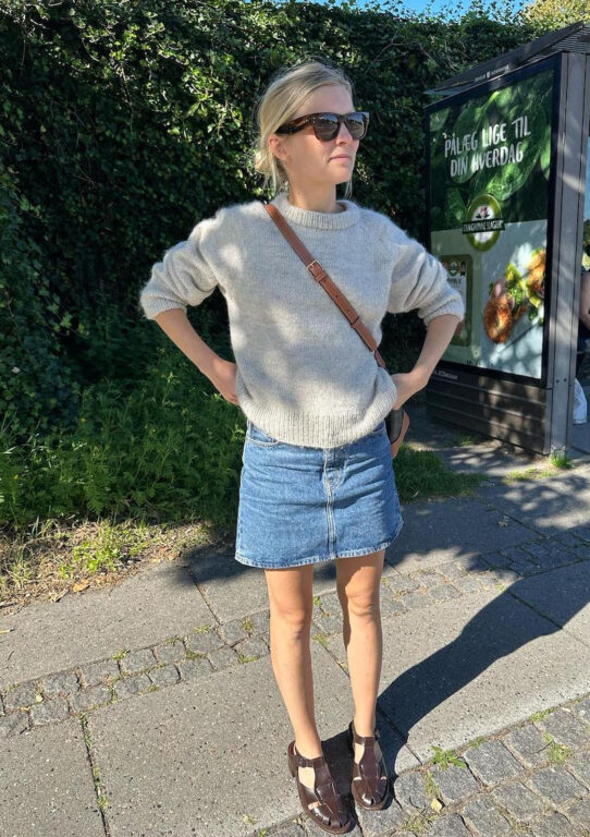 PetiteKnit – Mönster för dam, herr och barn samt tillbehör