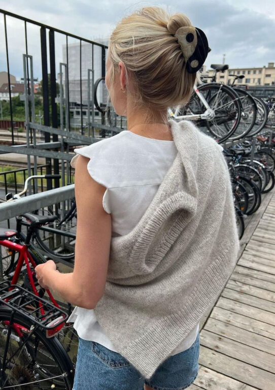 Monday Sweater - Yllotyll