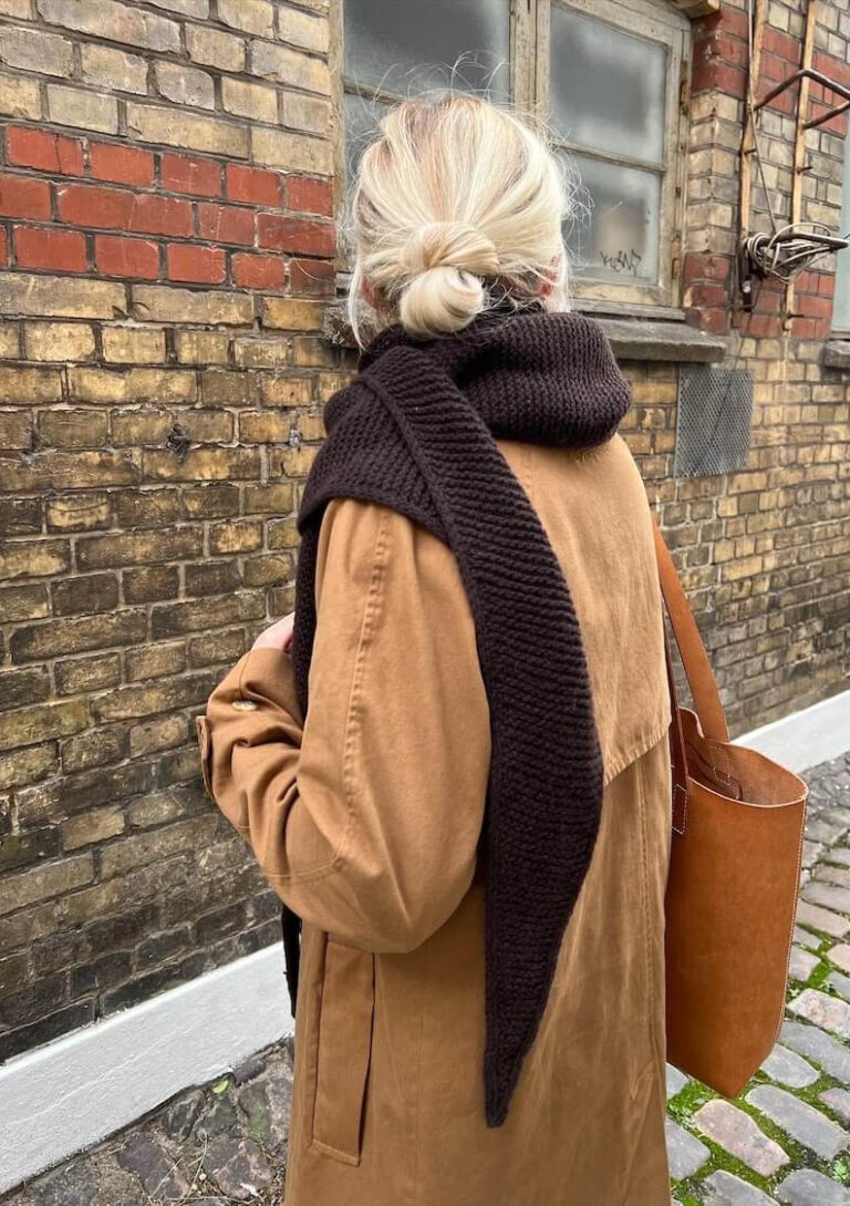 PetiteKnit – Mönster för dam, herr och barn samt tillbehör