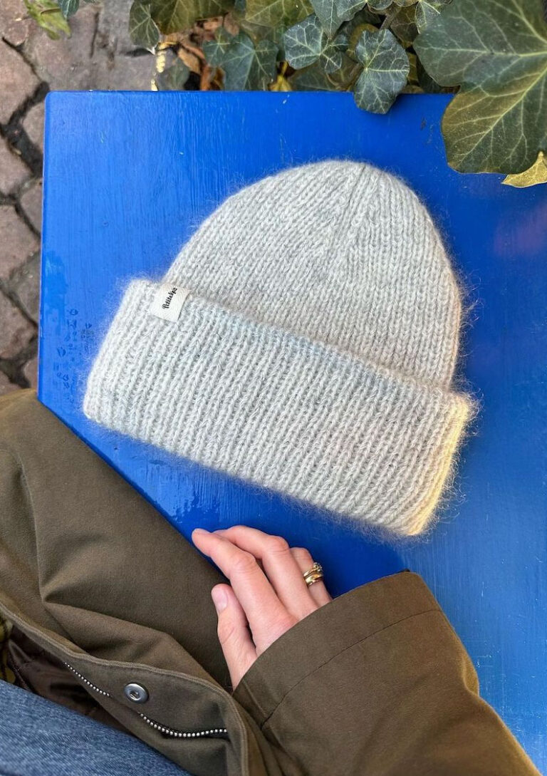 PetiteKnit – Mönster för dam, herr och barn samt tillbehör