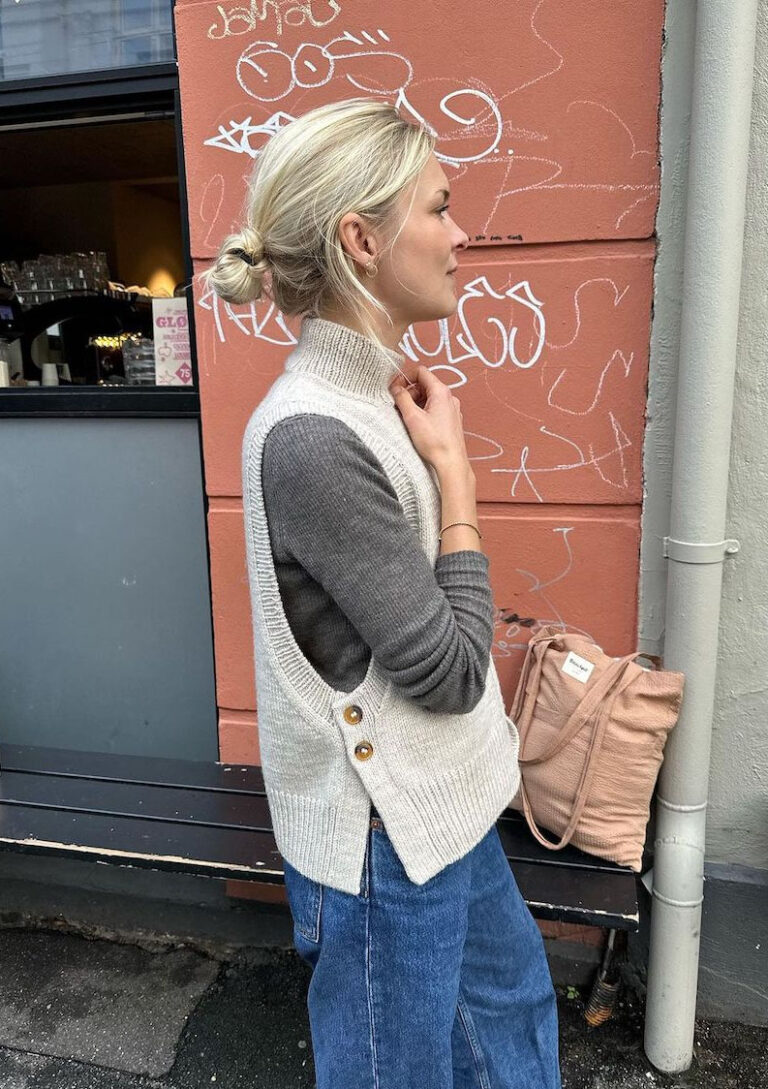 PetiteKnit – Mönster för dam, herr och barn samt tillbehör