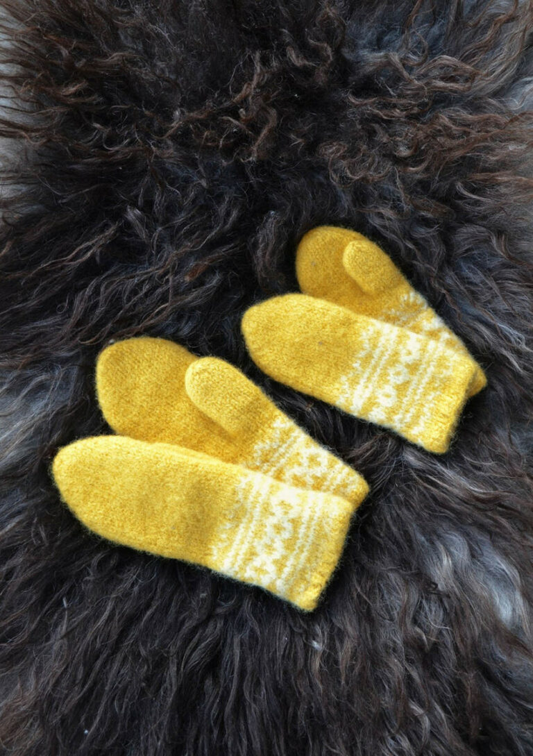 Gratis stickmönster för dam, barn, herr - Gratis virkmönster