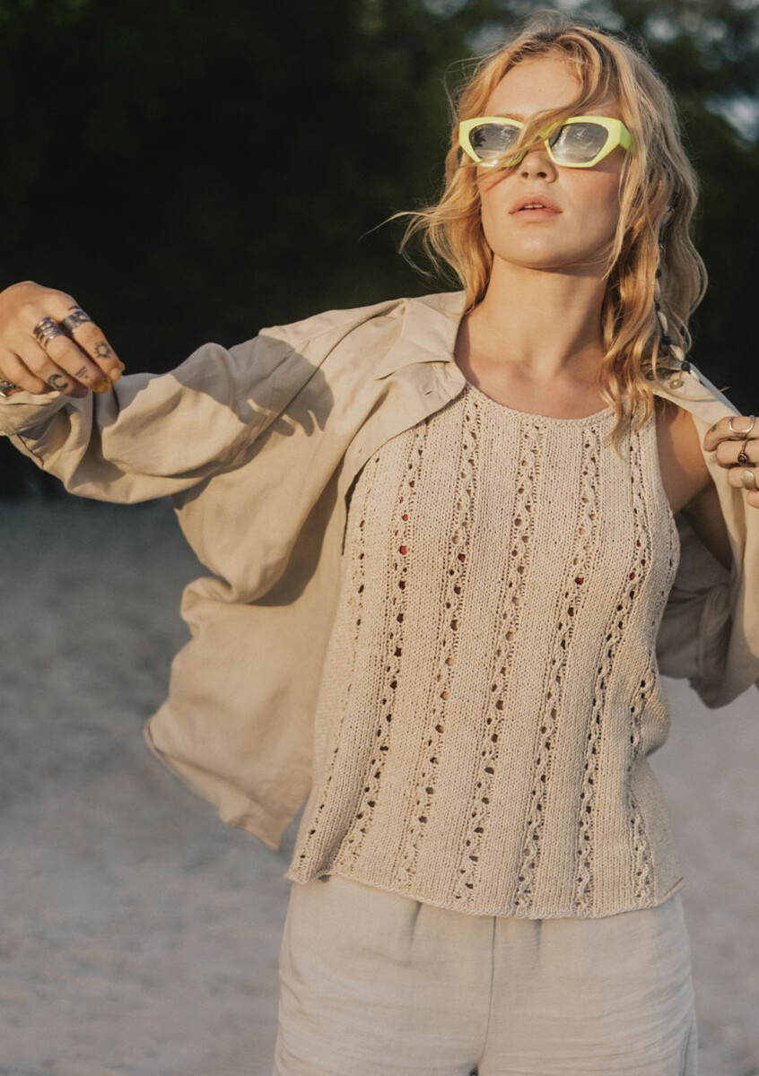 Dawn Linne - Yllotyll