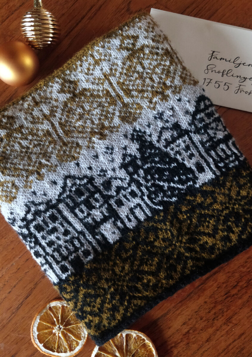 Frostbacka - PDF - Yllotyll