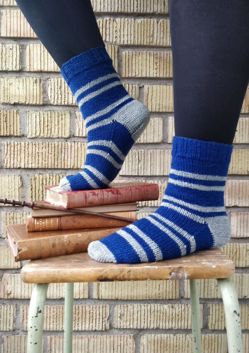 Huslig - PDF - Yllotyll