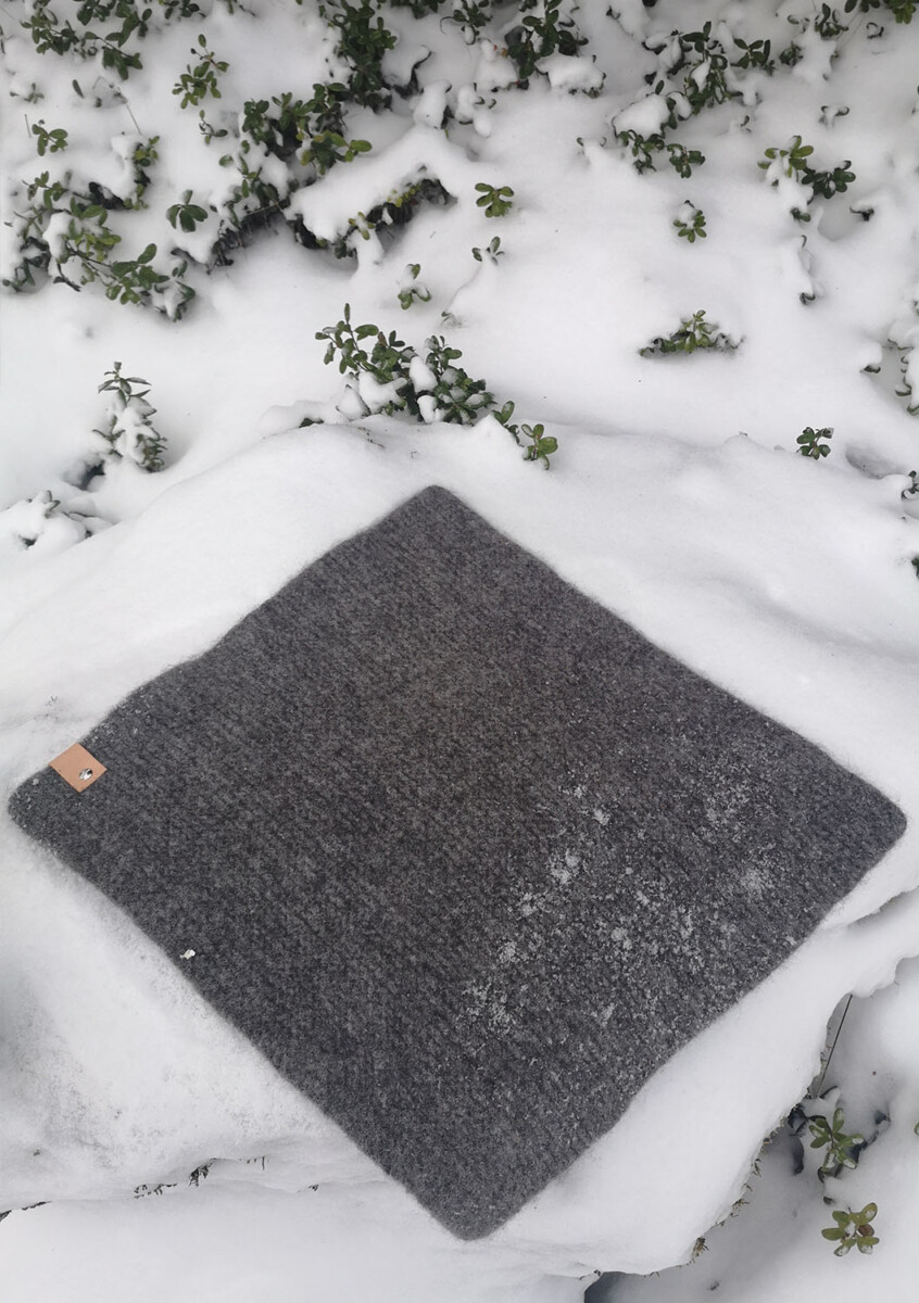 Hjärterum - PDF - Yllotyll