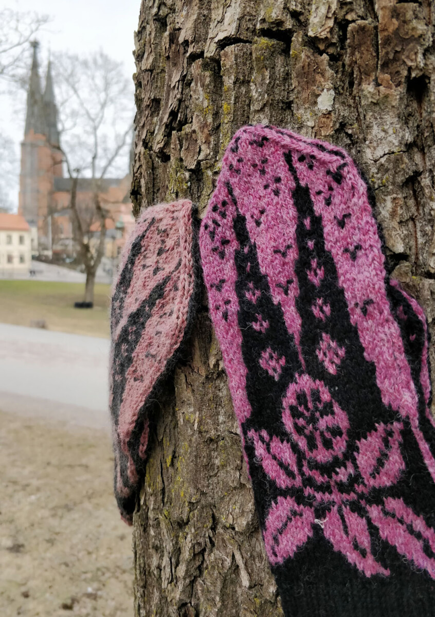 Uppsala-Vanten - PDF - Yllotyll