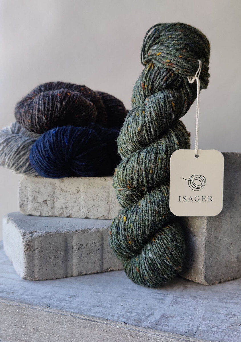 Aran Tweed - Yllotyll