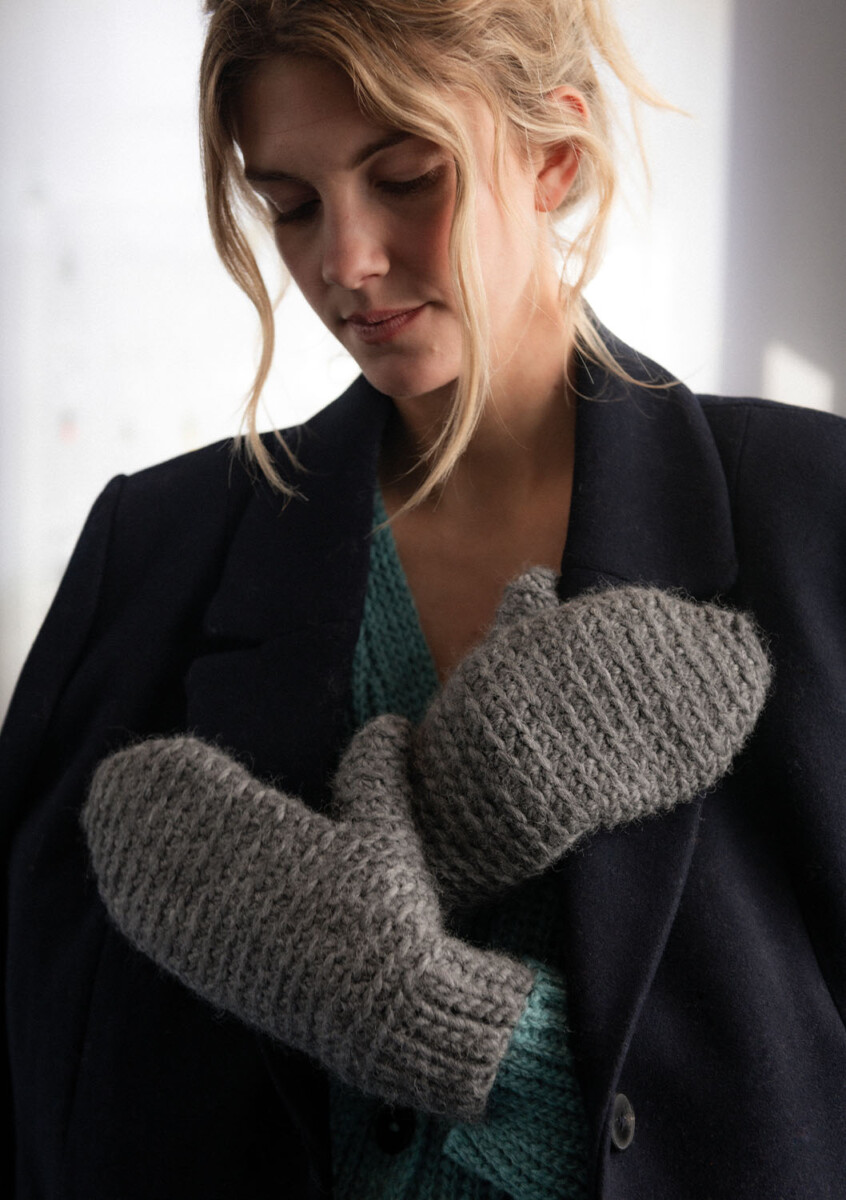 Konstnär (92948) - Yllotyll