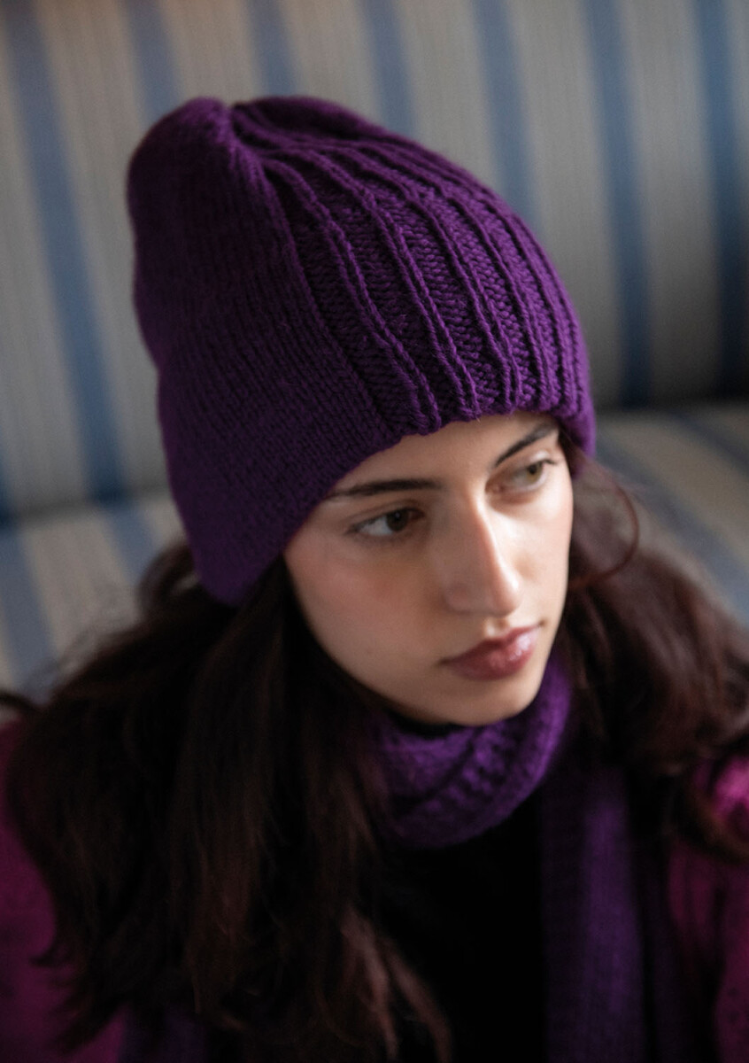 Regi Mössa (92950) - Yllotyll