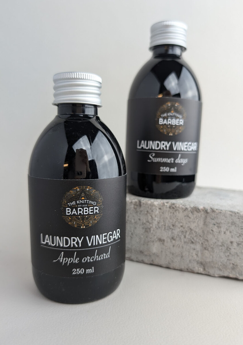 TKB Laundry Vinegar - Yllotyll