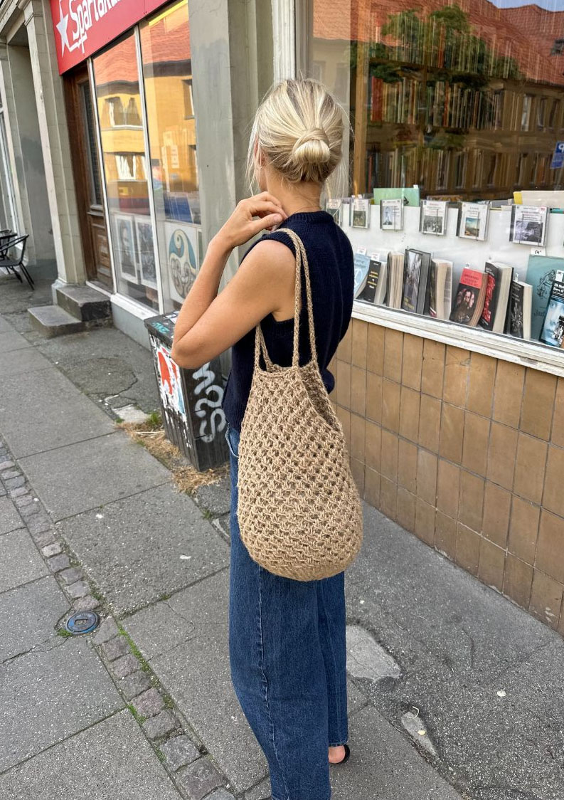 Coast Bag - Yllotyll