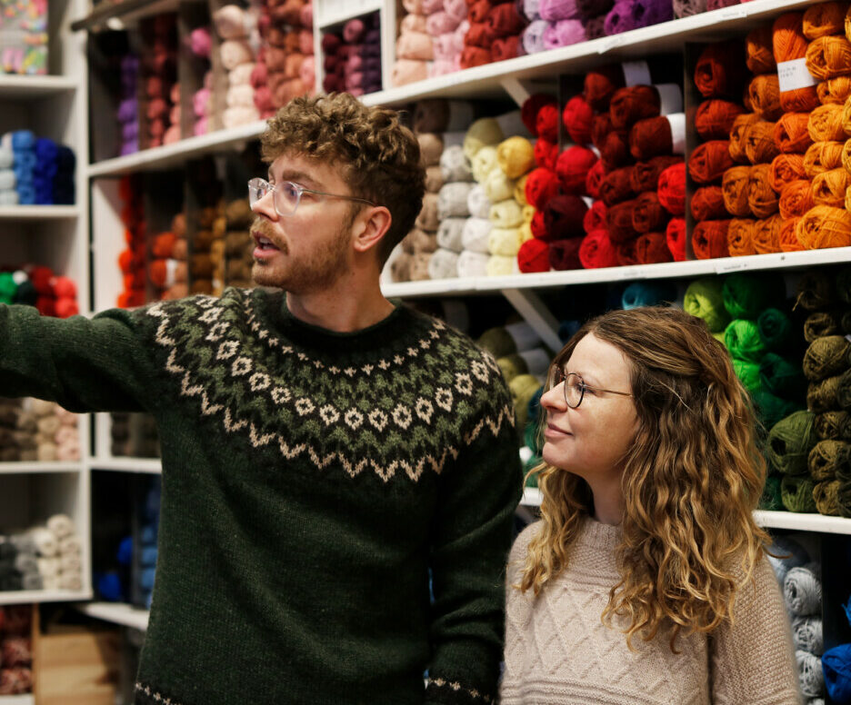 Om Yllotyll - Yllotyll