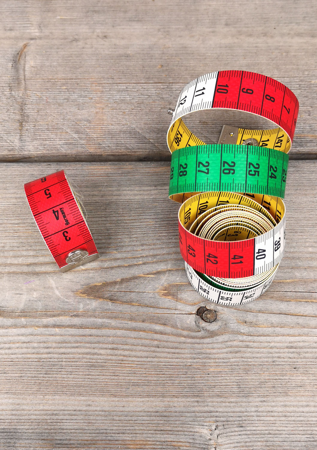 Måttband - Yllotyll