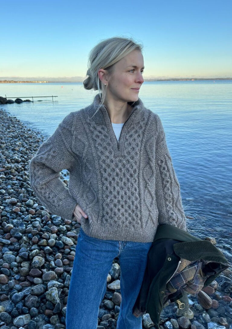 PetiteKnit - Yllotyll