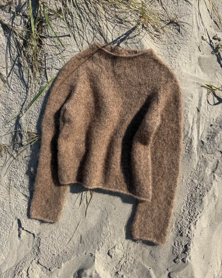 Ivy Sweater - Yllotyll